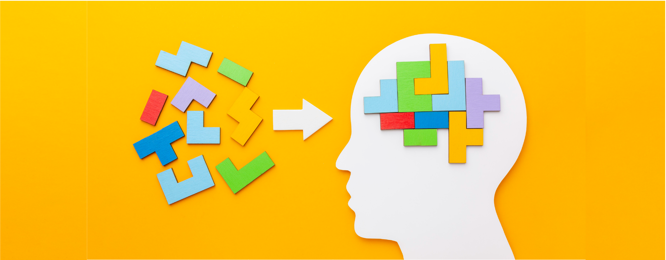 Logic Based Learning - אנגלית בדרך אחרת